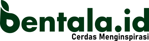 Bentala.id - Cerdas Menginspirasi